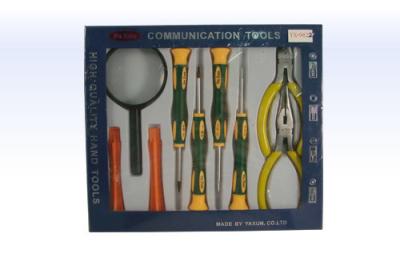 China communication tools Precision electronic set for sale