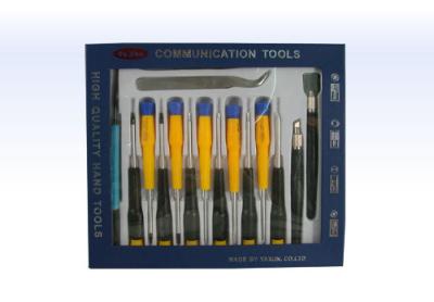 China communication tools Precision electronic set for sale