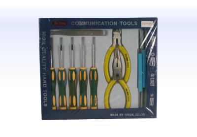 China communication tools Precision electronic set for sale