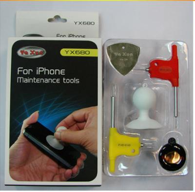 China Repair Tools Set for Mobile Phone (Yaxun680) for sale