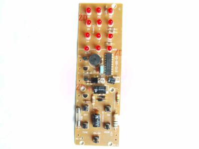 China universal fan control board with remote control for sale
