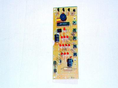 China universal fan control board/panel with remote control/design panel/China factory for sale