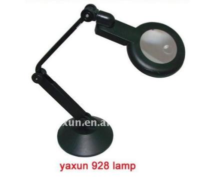 China led lamp Yaxun928 for sale