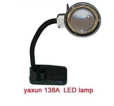 China led lamp Yaxun138A for sale