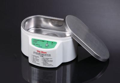 China Single vibration ultrasonic cleaner for sale