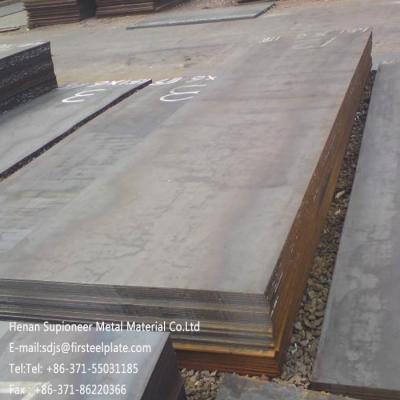 China large cheap 1.8946 weather resistant steel price for sale