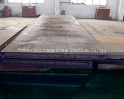 China normal color ASTM A240 409 Stainless Steel sheet thickness 0.3mm-100mm for sale