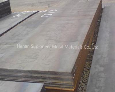 China large supply ASTM A240 430 Stainless Steel sheet thickness 0.3mm-100mm for sale