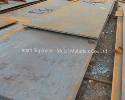 China large supply SUS304LN Stainless Steel sheet with Ultrasonic Testing for sale