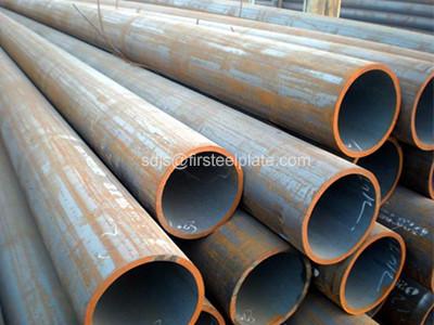 China cheap JIS G3461 STK400 seamless pipe tube for sale