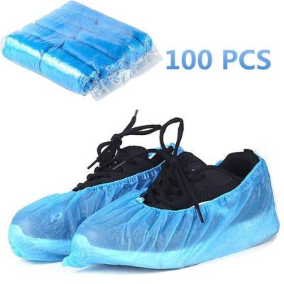 China Wholesale Personal Care Factory Supply Non Slip Shoe Covers for sale