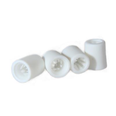 China One way sliding fabric clasps for cloth wristband wholesale for sale