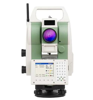 China FOIF Survey Grade Self-learning RTS005A Robotic Total Station for sale