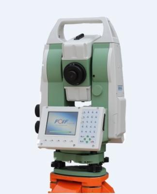 China FOIF Survey Grade Self-learning RTS005A Robotic Total Station for sale