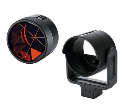 Κίνα Gpr1 συνολικό όργανο 62mm σταθμών πρισμάτων στρογγυλό κυκλικό πρίσμα προς πώληση