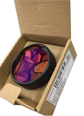 Κίνα Gpr1 συνολικό όργανο 62mm σταθμών πρισμάτων στρογγυλό κυκλικό πρίσμα προς πώληση