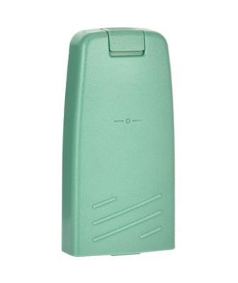 Cina batteria di stazione d'esame di totale dell'attrezzatura 7.2V per la serie di Topcon GTS-105N in vendita