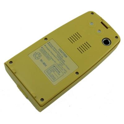 China Topcon Battery BT-52QA for Topcon GTS-330/3000 Total Station en venta