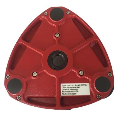 中国 調査の器械は総場所Tribrach GDF121にモーターを備えた 販売のため