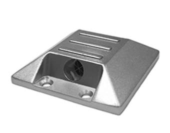 Cina Quadrato di Mini Prism Reflector Ground Observations di indagine di ADS in vendita