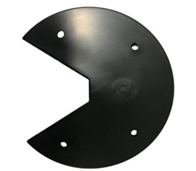 Cina Prisma circolare della strada di misura circolare di nylon del prisma 600m in vendita