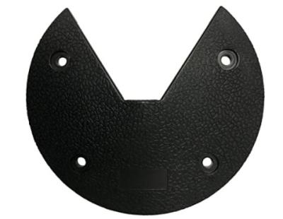 Cina Prisma circolare della strada di misura circolare di nylon del prisma 600m in vendita