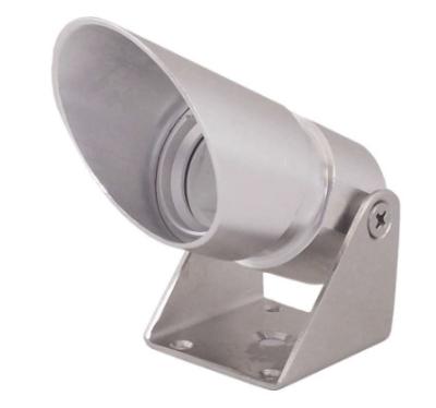 Cina Indagine al suolo rotabile Mini Prism di ADS 102E 12.7mm Mini Prism Pole in vendita