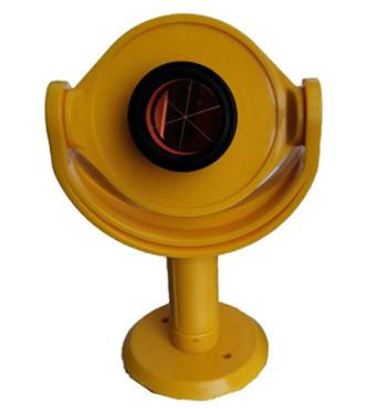 Cina Rame di inclinazione dei sostegni 25mm di Mini Prism Reflectorless Total Station approssimativamente 500m in vendita