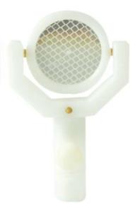 Cina attrezzatura totale robot Mini Tilting Reflector Targets di indagine della stazione di 48mm in vendita