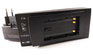China 400g Zwarte van de stimuleringsmiddel de Navulbare Lader GEB241 TM30 Te koop