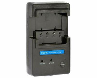 China Sokkia SET-2100 Total Station Battery Charger CDC40 for Sokkia Battery BDC35 BDC35A for sale