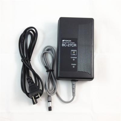 Cina adattatore totale di CA della stazione 1.25A Because-27CR del caricatore di 410g Nimh Smart in vendita