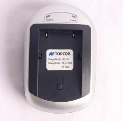 China De enige van de de Postbatterij van 366g Totale Lader van de de Laders BT-65Q Draagbare Batterij Te koop