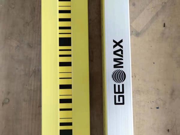 3m Enquête Invar Rod avec haute précision pour GeoMax ZDL700 Niveau numérique