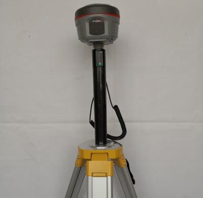 Cina Estensione Palo della fibra del carbonio di MAH Gps Antenna Pole 60mm della batteria 20000 di potere esterno in vendita