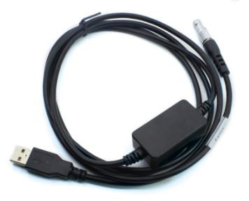 China GEV267 USB-Kabel 806093 van de Gegevensoverdracht de Spelden van TPS Win10 5 Te koop