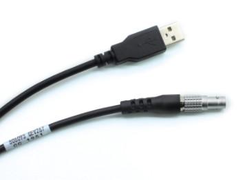 China GEV267 USB-Kabel 806093 van de Gegevensoverdracht de Spelden van TPS Win10 5 Te koop