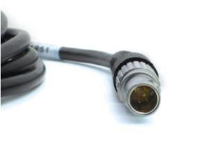 China GEV267 USB-Kabel 806093 van de Gegevensoverdracht de Spelden van TPS Win10 5 Te koop
