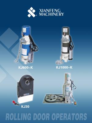 China Operador automático Automatismos para Portones de la puerta del balanceo en venta