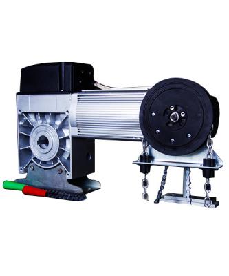 China KG500S Industry Rolling Shaft Motor Rolling-up door motor en venta