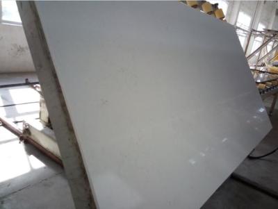 Cina Serie costruita del modello della lastra della pietra del quarzo spessore di 30mm - di 15mm in vendita