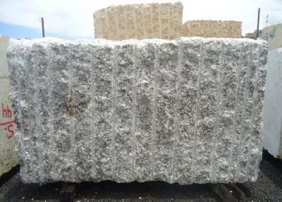China Vorgeschnittene Granit-Platte Brasiliens Bianco Antico, graue Granit-Fliesen Bianco Antico zu verkaufen