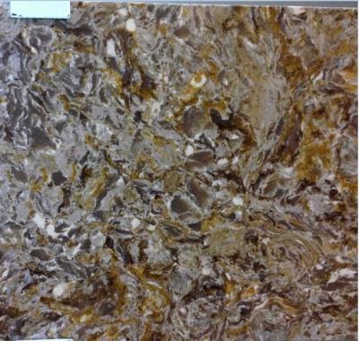China Natuurlijke de Vloertegels van de Kwartssteen, Kwartstegels voor Keukencountertops/Lijstbovenkant Te koop