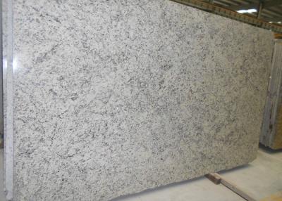 Cina Controsoffitti bianchi del granito del romano di Bianco, controsoffitti solidi del bagno del granito in vendita