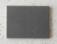 China Prefab Solid Stone Countertops Color / Raw Material Optional Custom Cut for sale