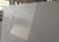 China QS112 Quartz Stone Kitchen Countertop Engineered Stone for sale