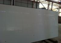 China QS112 Quartz Stone Kitchen Countertop Engineered Stone for sale