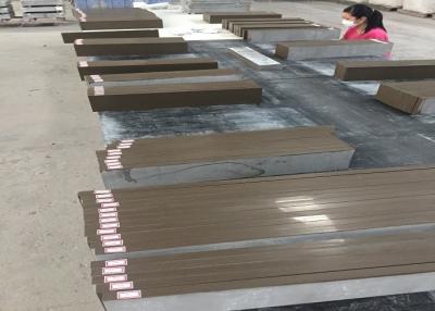 Cina Lastra del quarzo QS256, controsoffitto di pietra del quarzo, pietra artificiale, pietra del quarzo in vendita