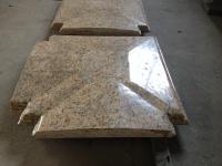 China Brazil imported granite for sale