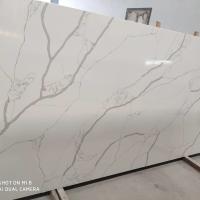 China 3200*1600mm 3000*1400mm Solid Stone Countertops for sale